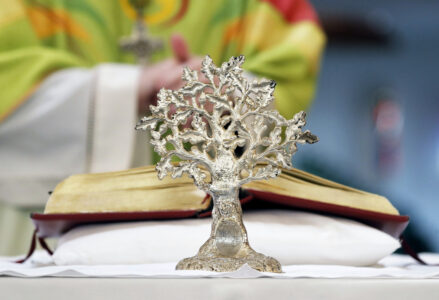 Who was St. Brigid and why is she inspiring many 1,500 years after her ...